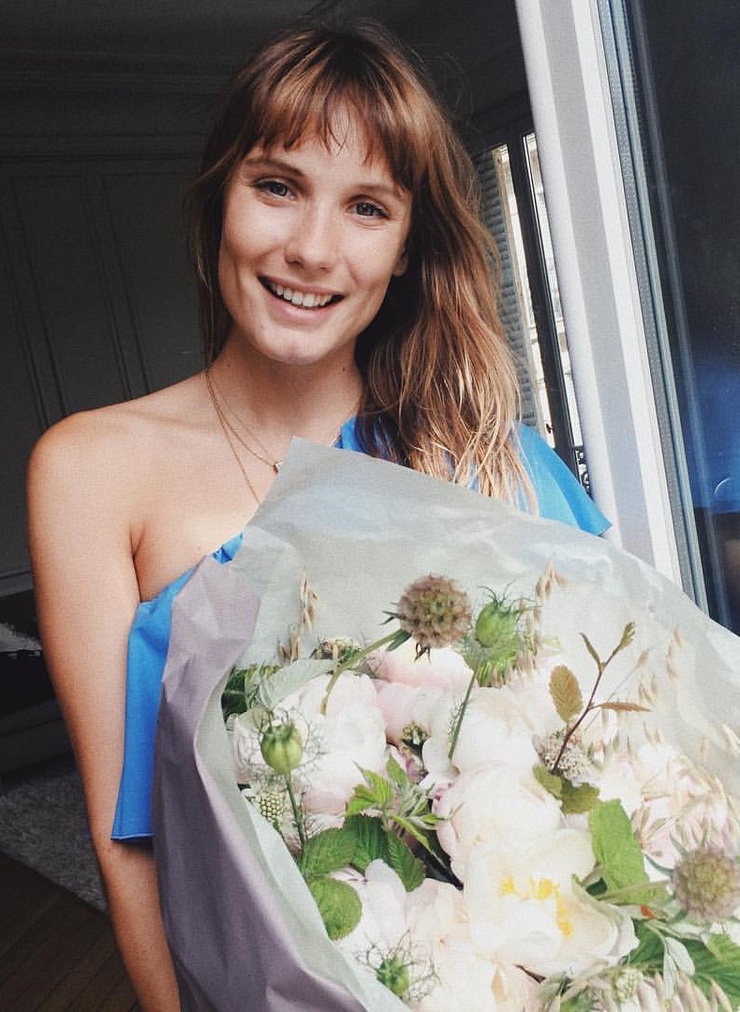 Picture of Ana Girardot
