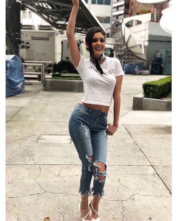 Picture of Bárbara Islas