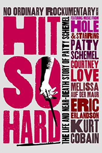 Picture of Hit So Hard