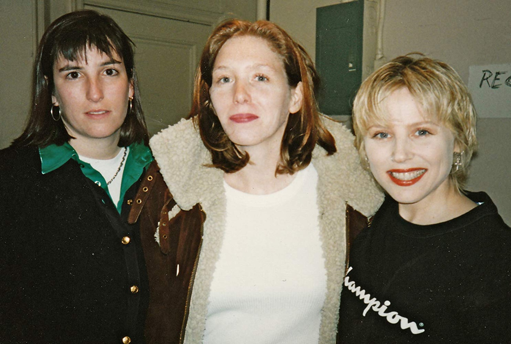 Picture of Patty Schemel