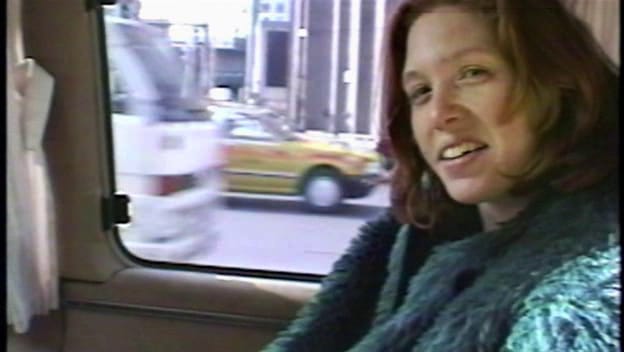 Patty Schemel picture