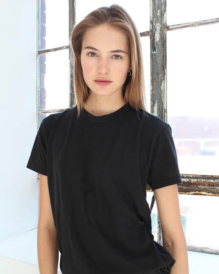 Picture of Sanne Vloet