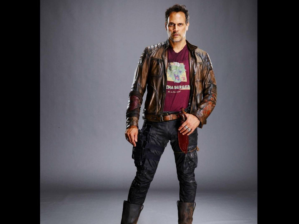 Image of Todd Stashwick