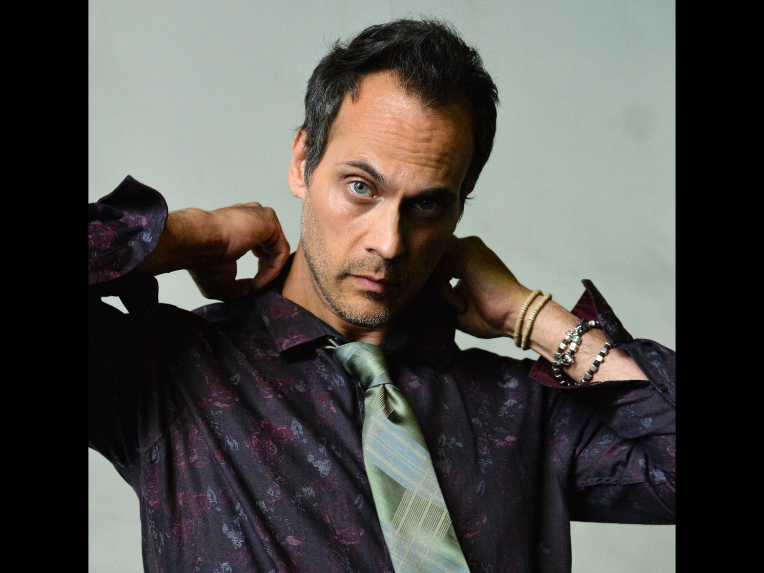 Picture of Todd Stashwick