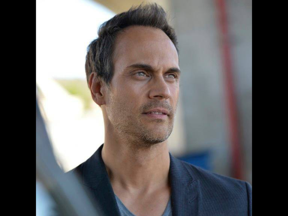 Picture of Todd Stashwick