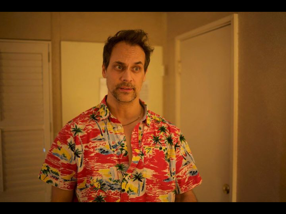 Picture of Todd Stashwick
