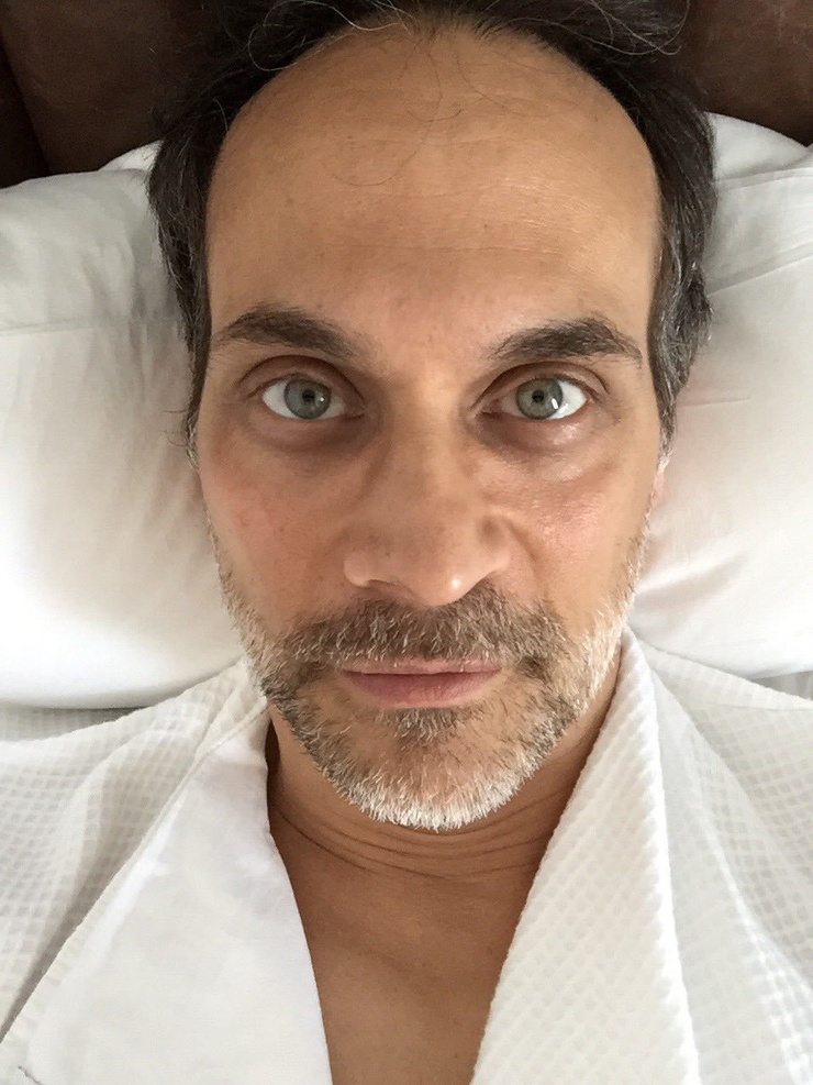 Picture of Todd Stashwick