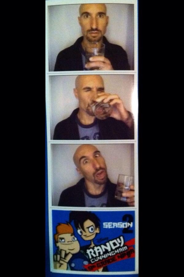 Image of Scott Menville