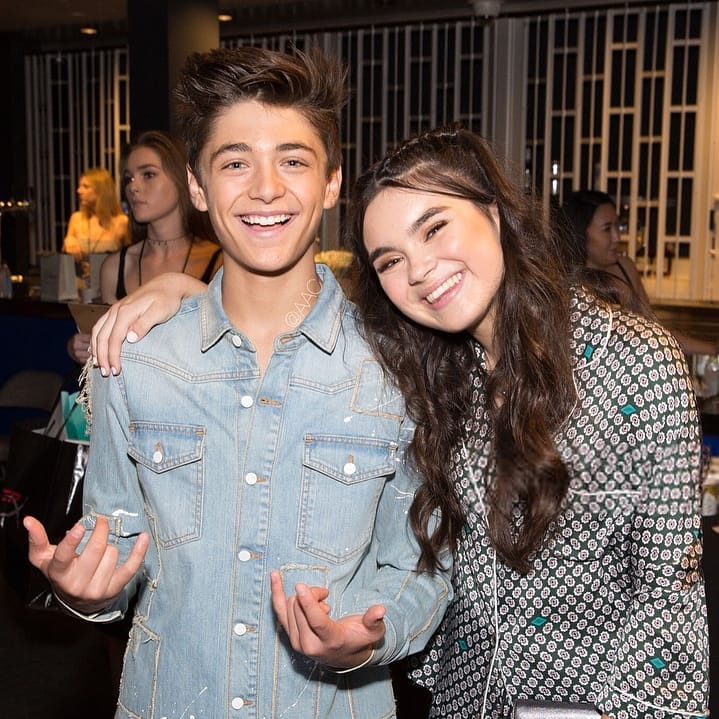 Picture of Landry Bender
