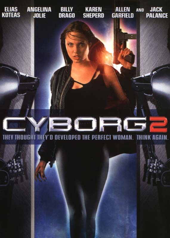 Picture of Cyborg 2: Glass Shadow