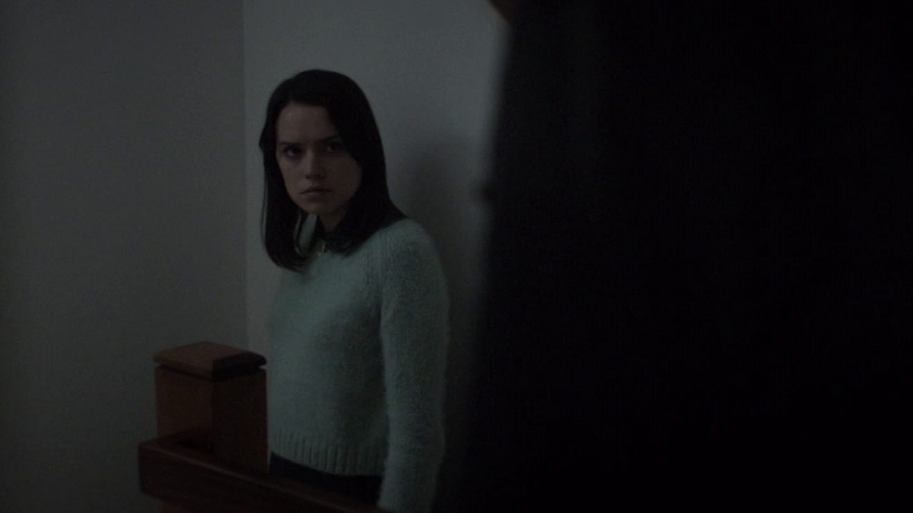 Picture of Daisy Ridley