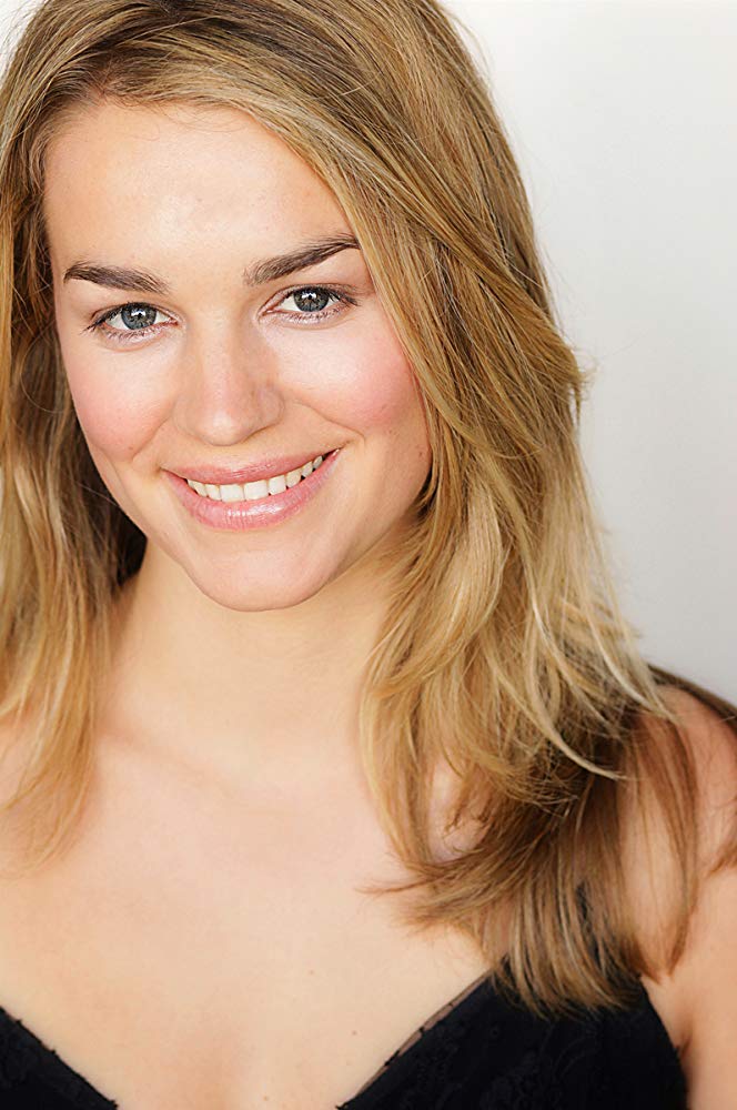 Laura Gordon picture