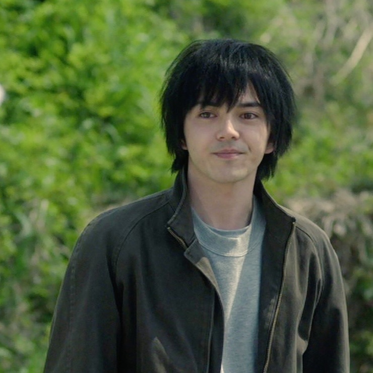 Kento Hayashi image