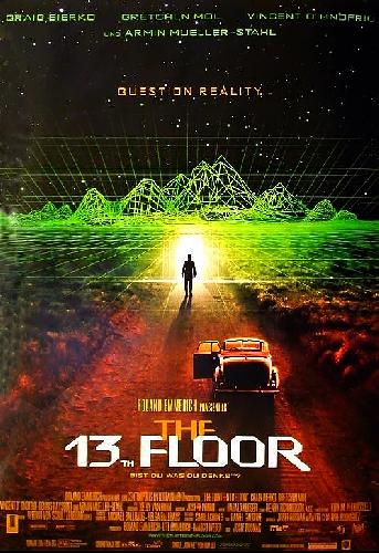 Picture of The Thirteenth Floor