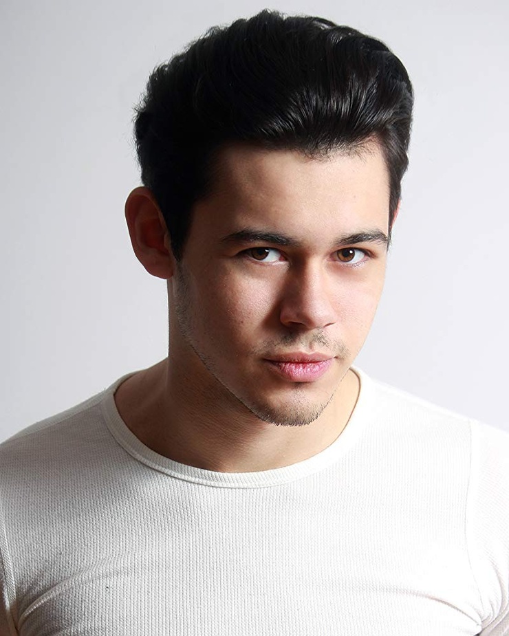 Picture of Peter Bundic