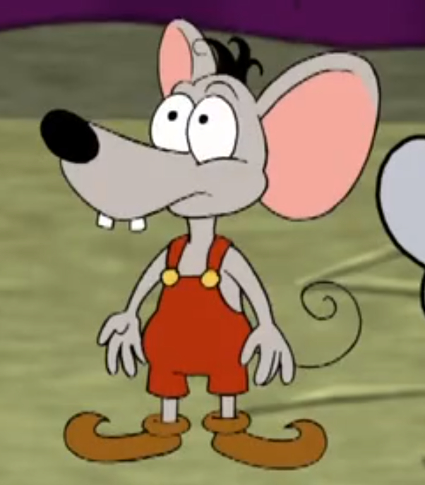Picture of Munchkin Mouse