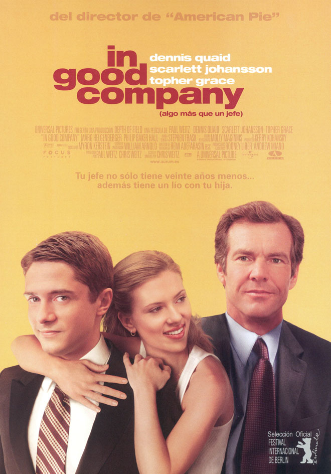 Picture of In Good Company (2004)