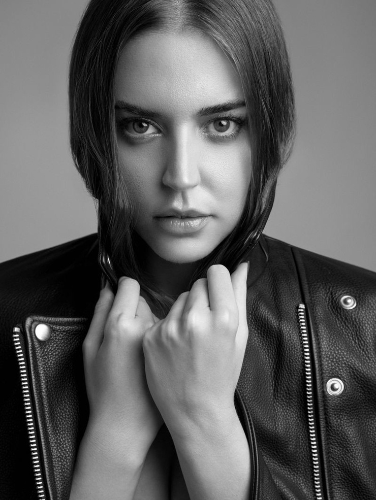 Picture of Clara Alonso