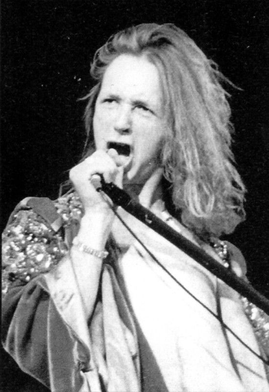 Picture of Rob Halford