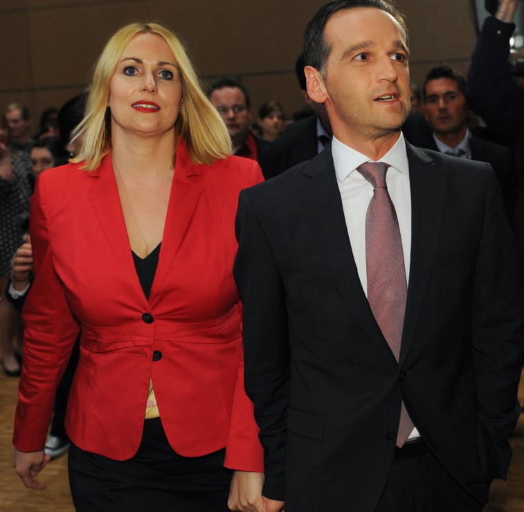 Picture of Heiko Maas