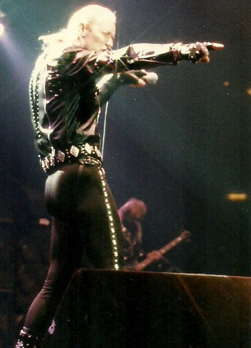 Rob Halford image