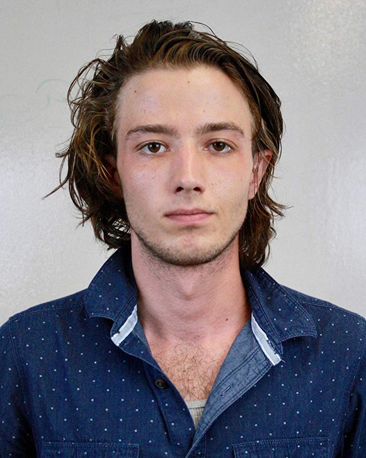 Picture of Jon Sloan