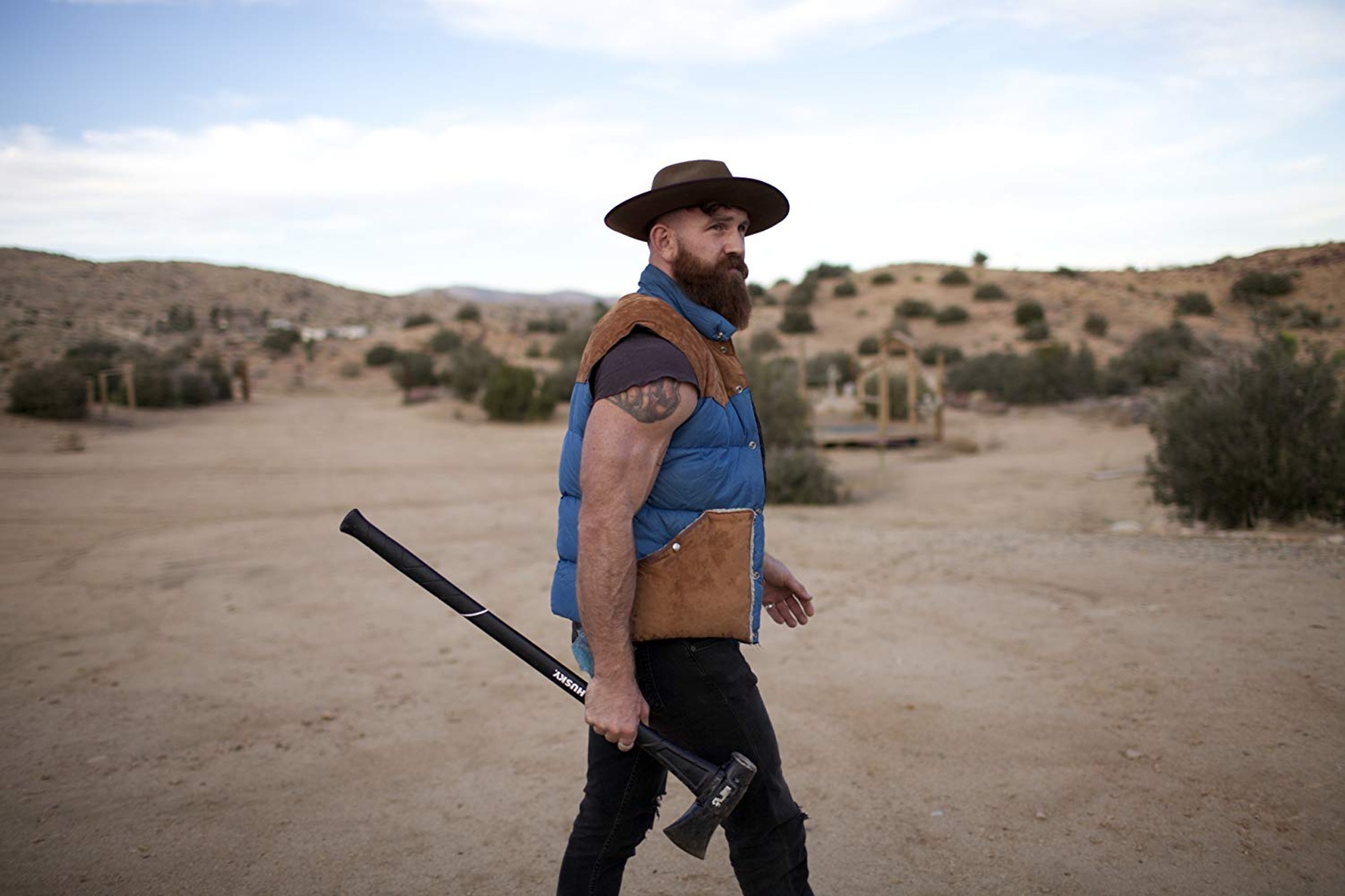 Picture of Devan Long