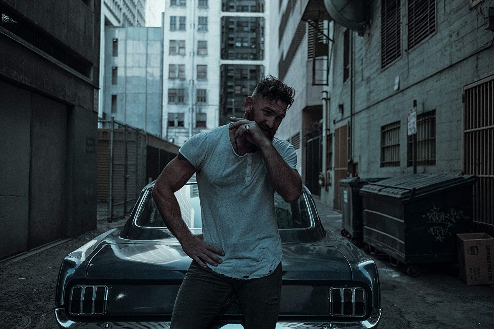 Picture of Devan Long