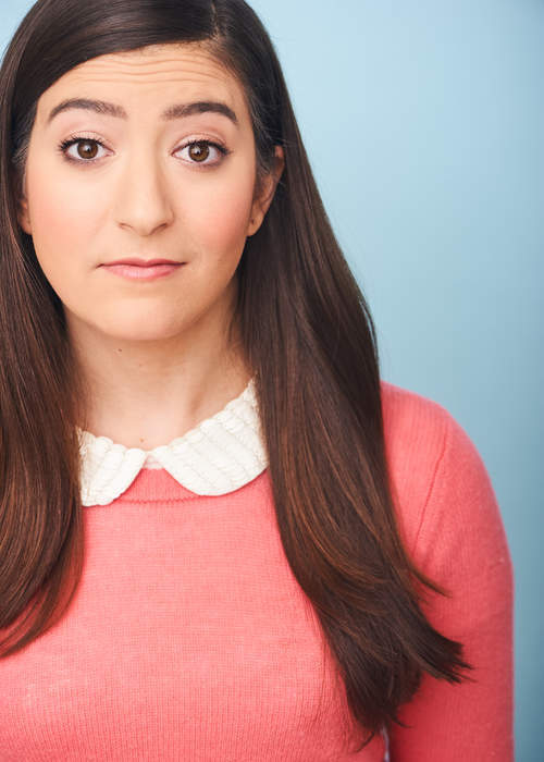 Picture of Avra Friedman