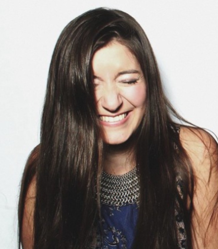 Picture of Avra Friedman