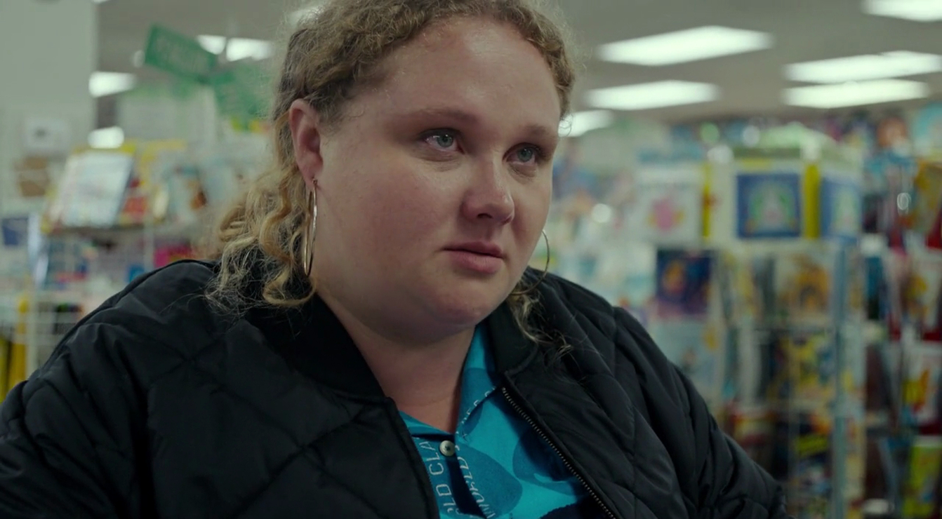 Picture of Patti Cake$