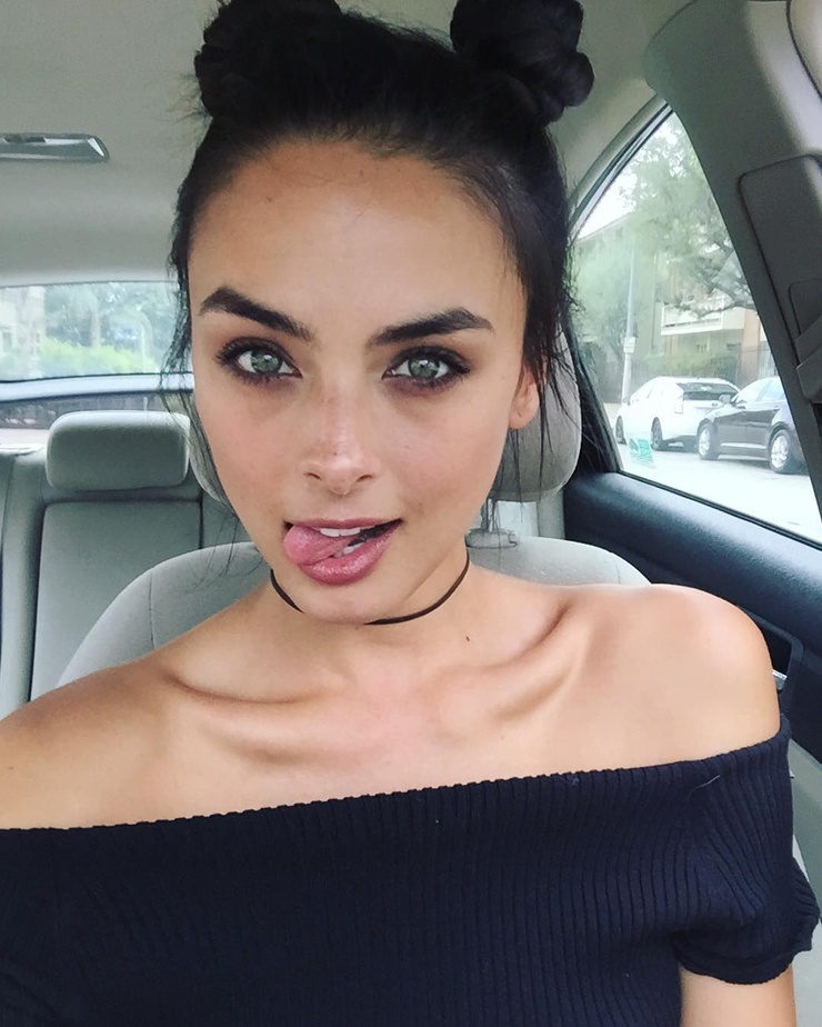 Picture of Xian Mikol