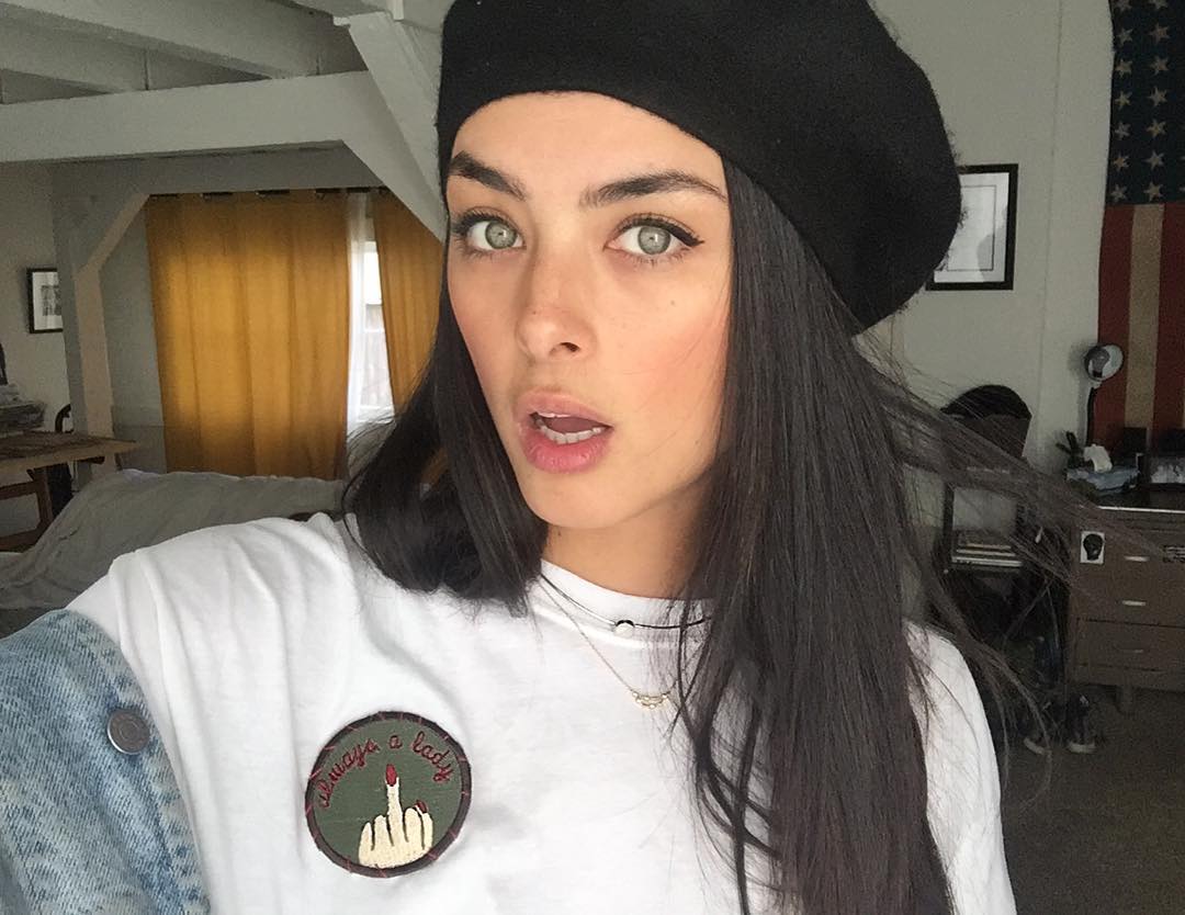 Picture of Xian Mikol