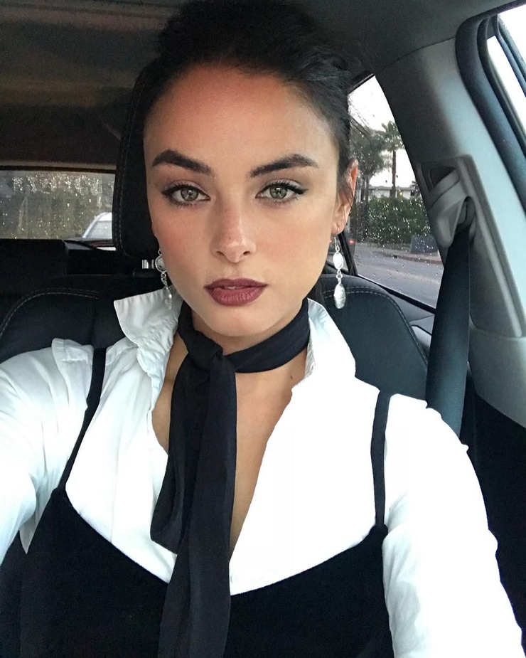 Picture of Xian Mikol