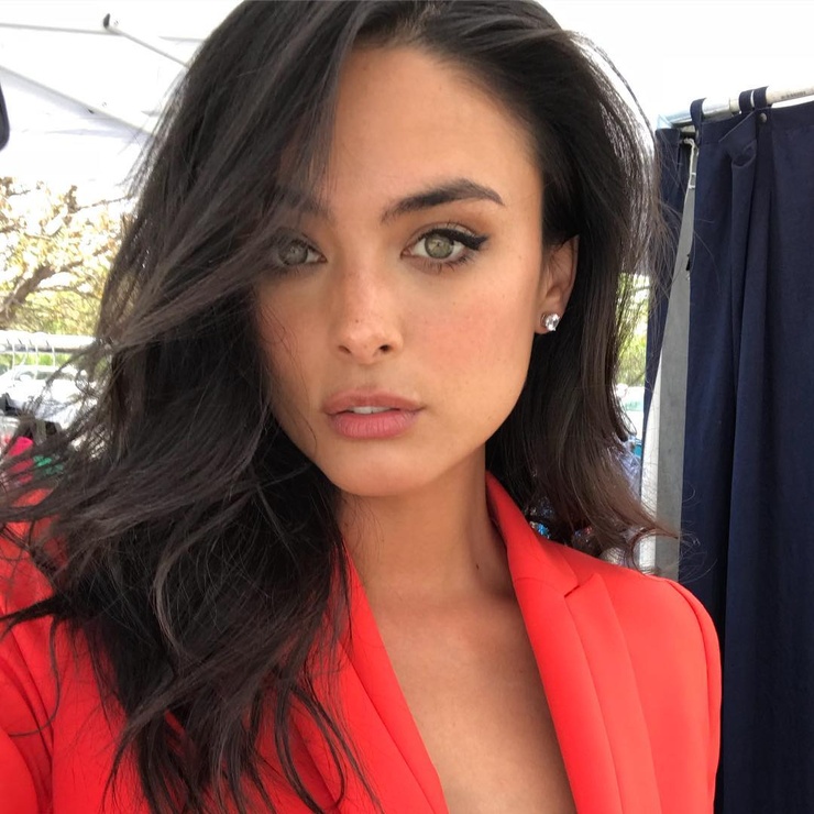 Picture of Xian Mikol