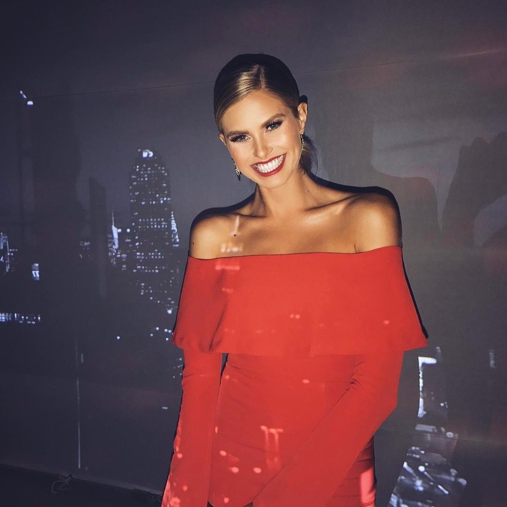 Picture of Natalie Roser