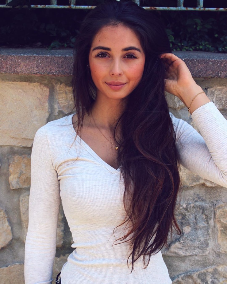 Image of Adina Selin