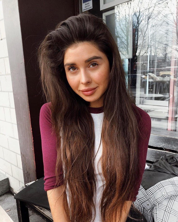 Picture of Adina Selin