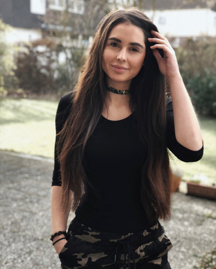 Picture of Adina Selin