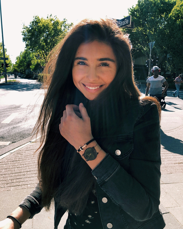 Picture of Adina Selin