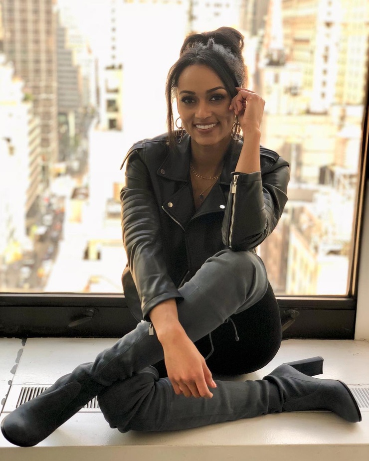 Picture of Kara McCullough