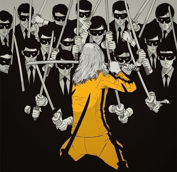 Just another list...