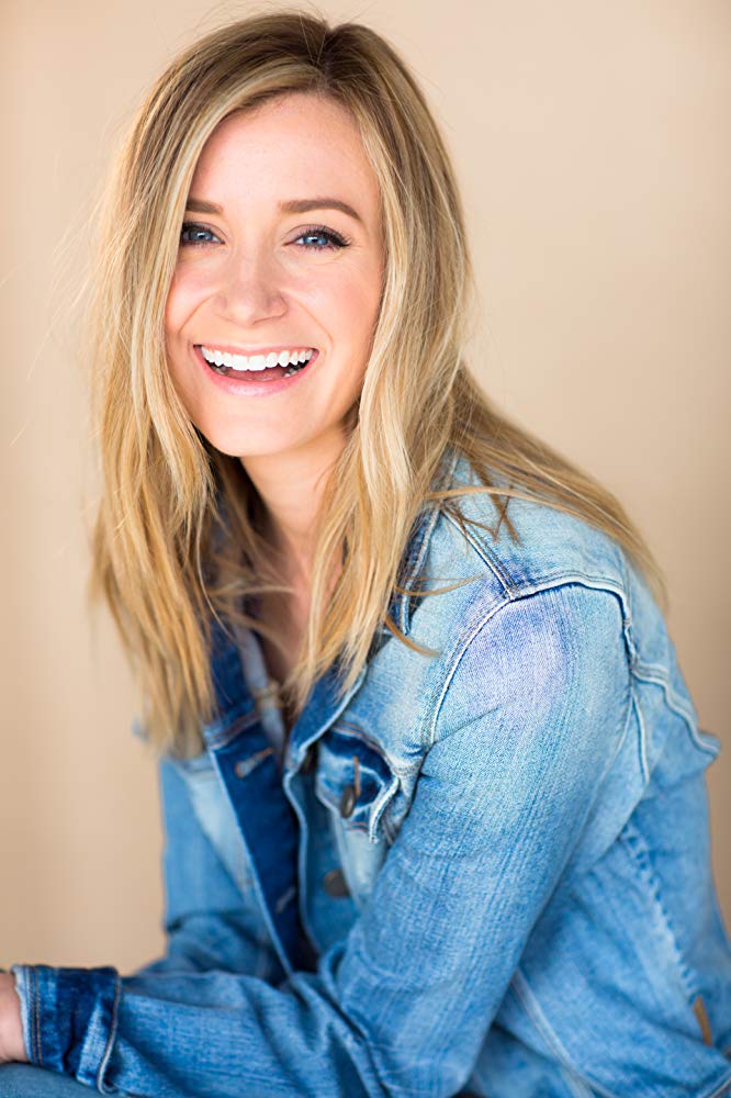 Image of Lisa Chamberlain