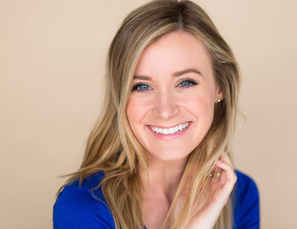 Lisa Chamberlain picture