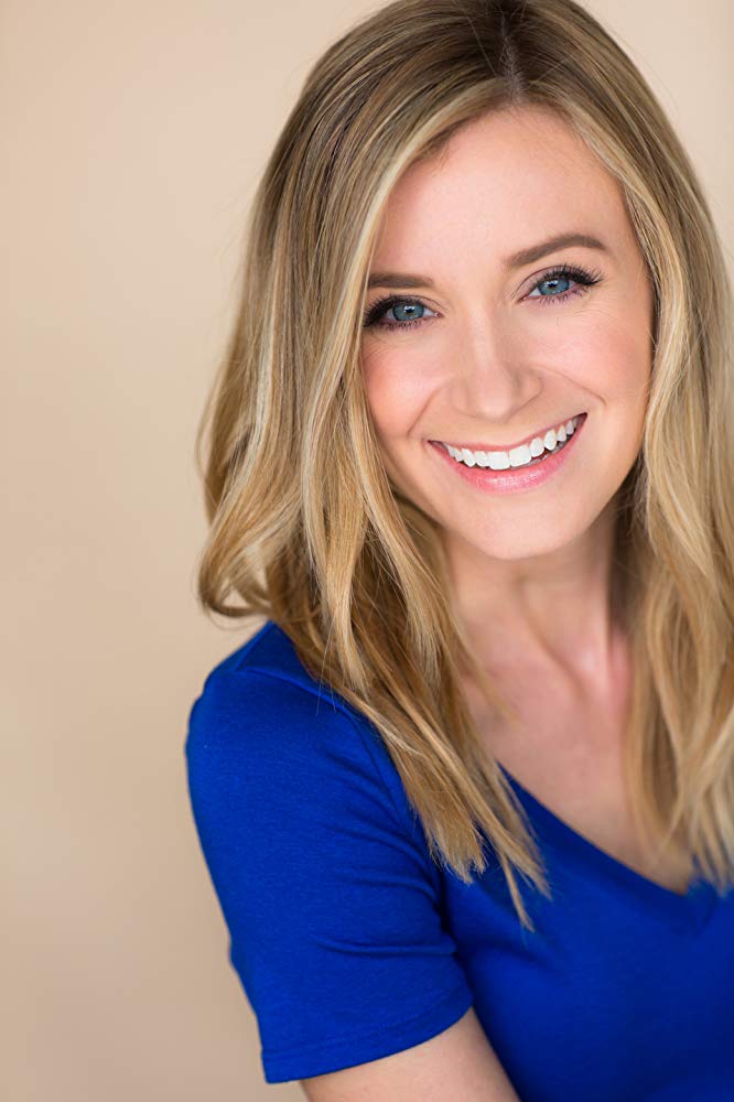 Picture of Lisa Chamberlain