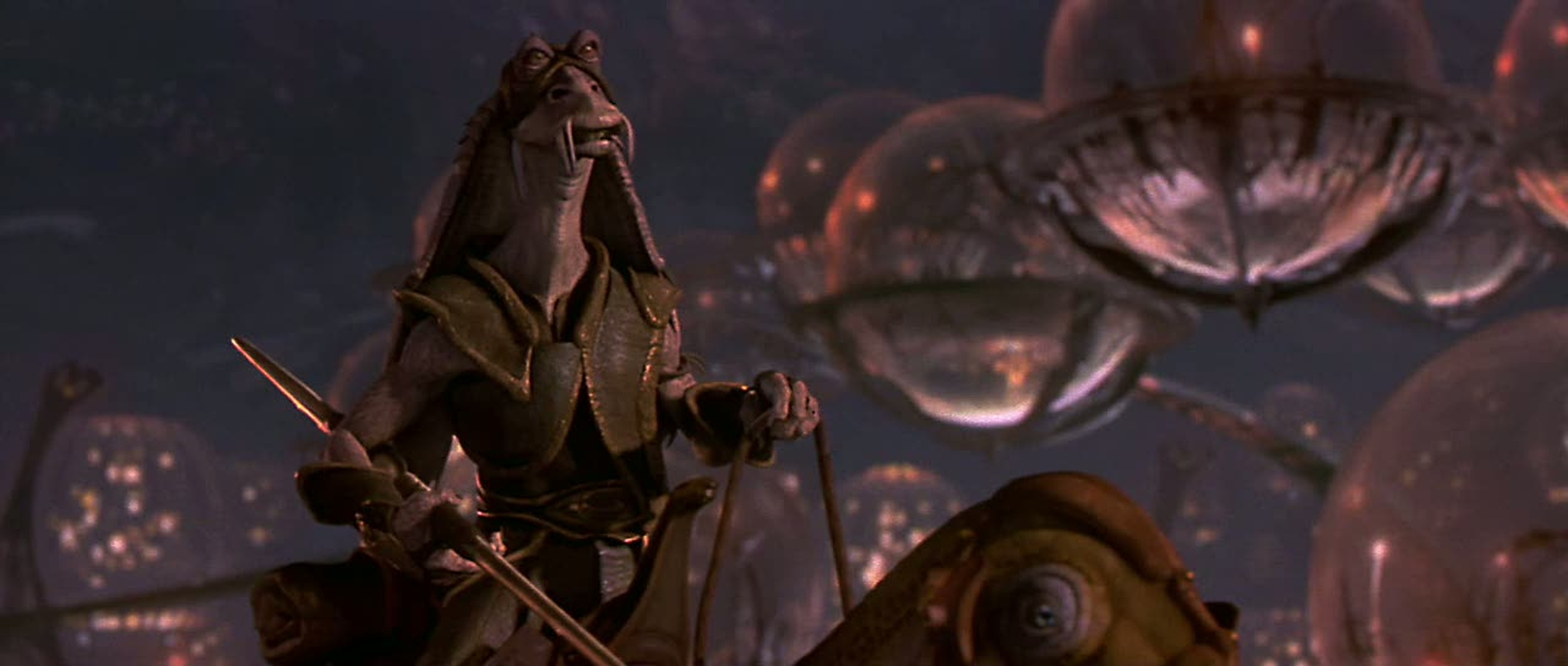 Picture of The Phantom Menace