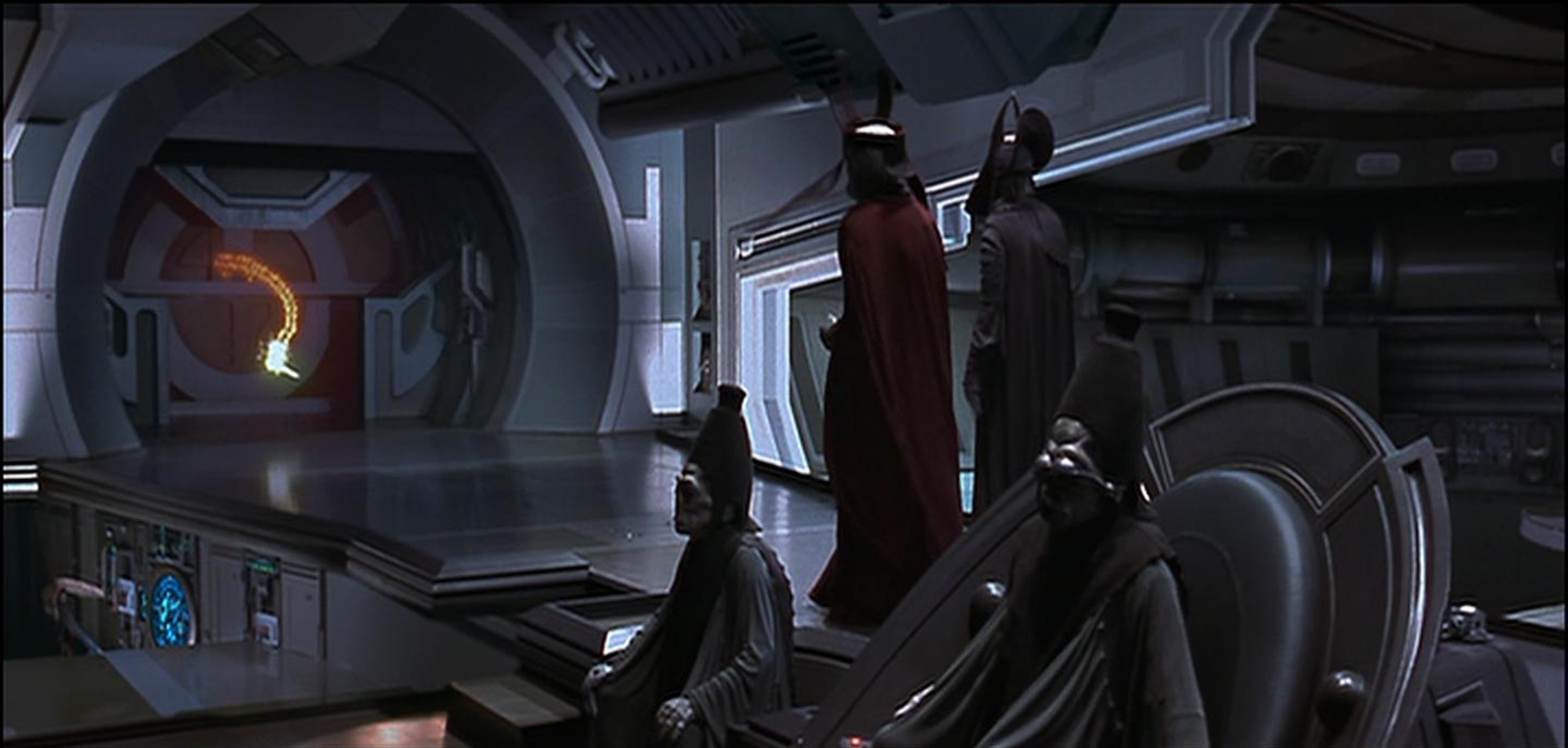 Picture of Star Wars: Episode I - The Phantom Menace