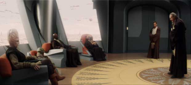 Picture of Star Wars: Episode I - The Phantom Menace