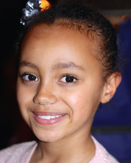 Picture of India Brown