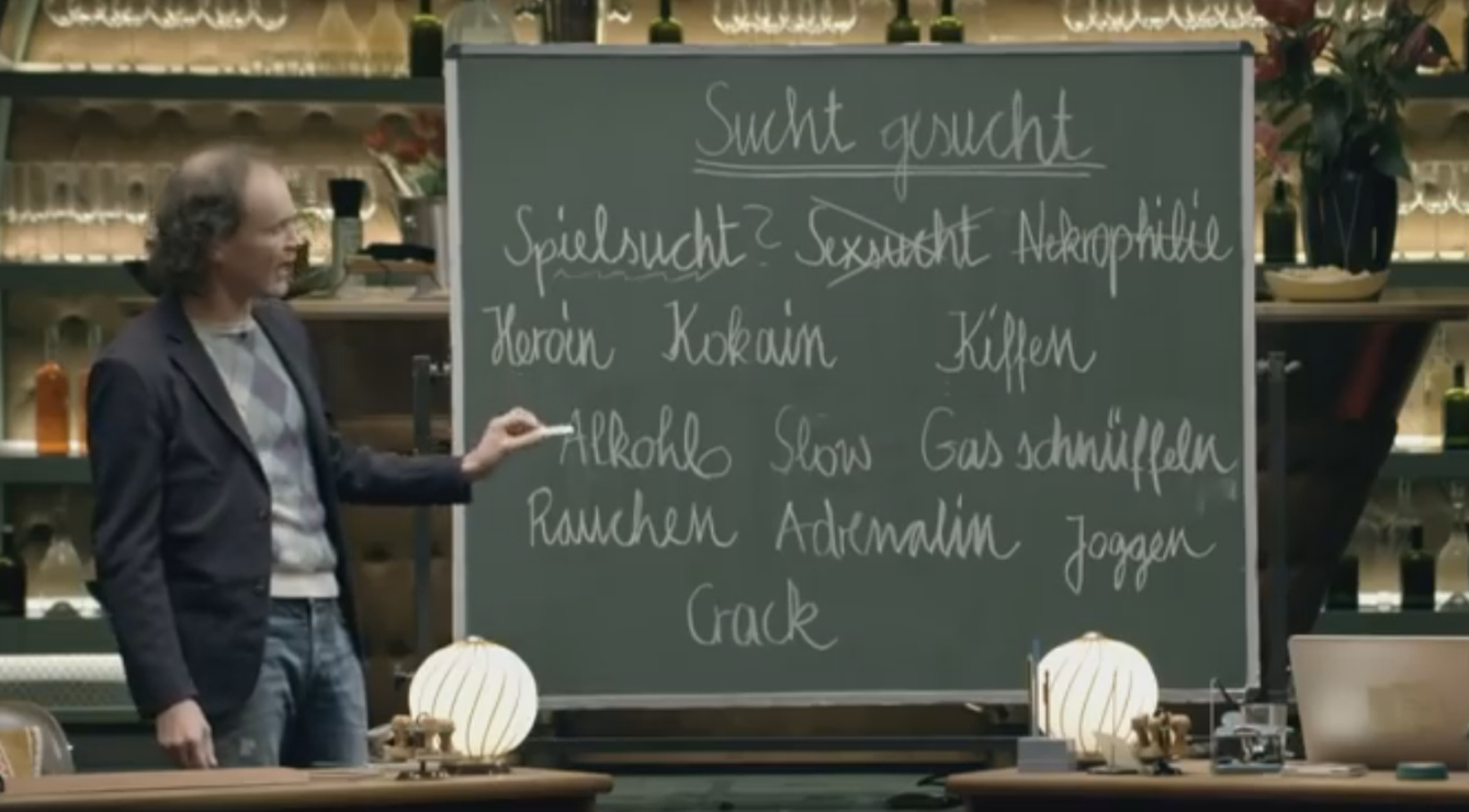 Olaf macht Mut picture